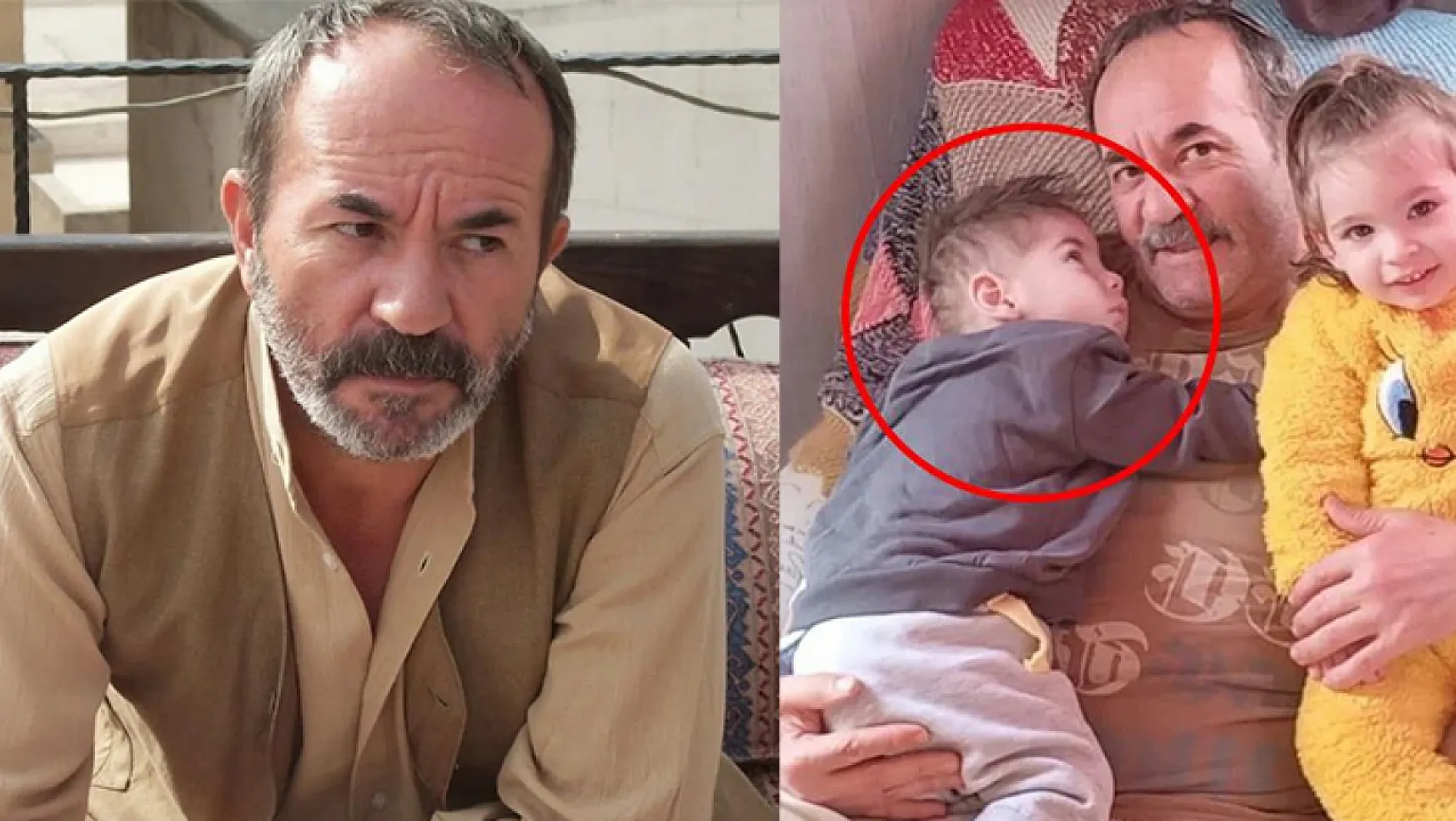 Engin Yüksel'in oğlu neden hayatını kaybetti? Engin Yüksel'in oğlunun ...